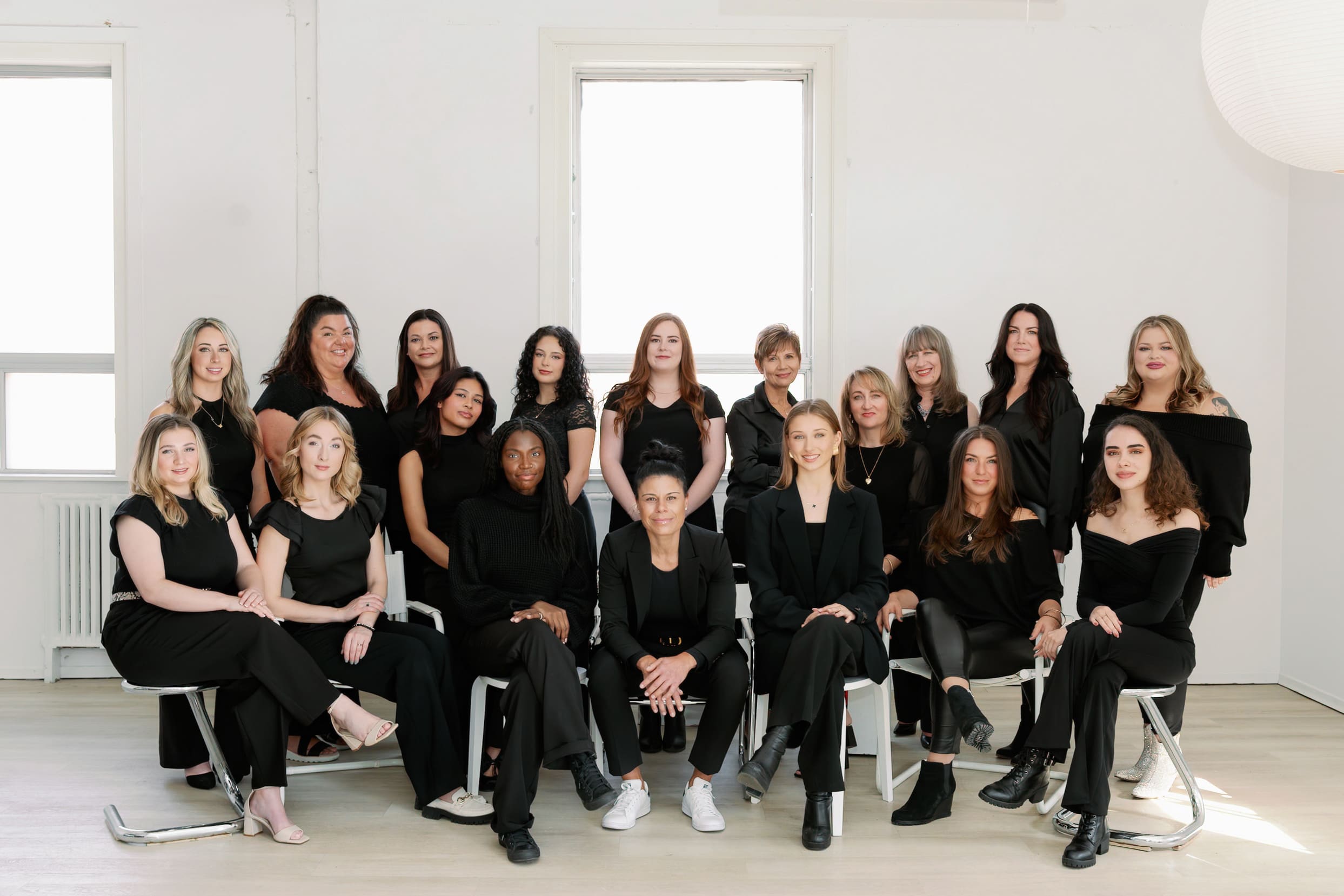 Team | Third Avenue Spa